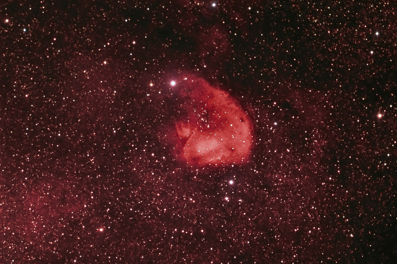 SH2-69 (Sharpless 69)